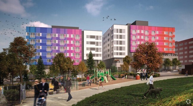 JUXT Rentals - Seattle, WA | Apartments.com