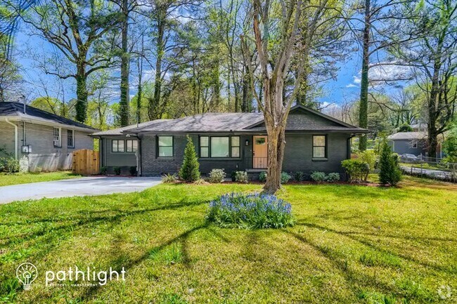 Houses For Rent in Decatur GA - 553 Homes