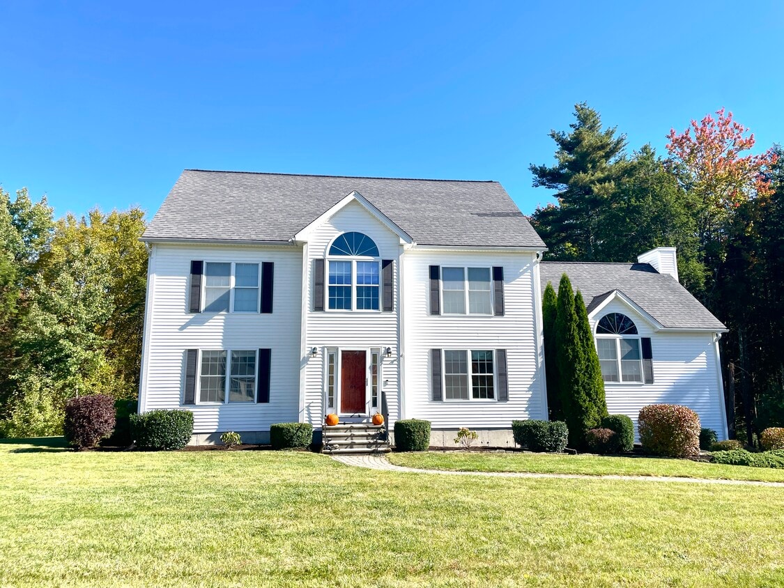 64 Hamilton Dr, Epping, NH 03042 - House Rental in Epping, NH ...