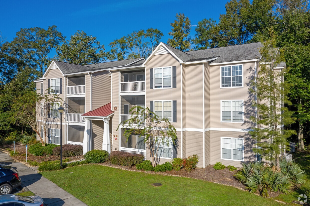 Reserve at Wescott - 4976 Wescott Blvd Summerville, SC 29485 ...