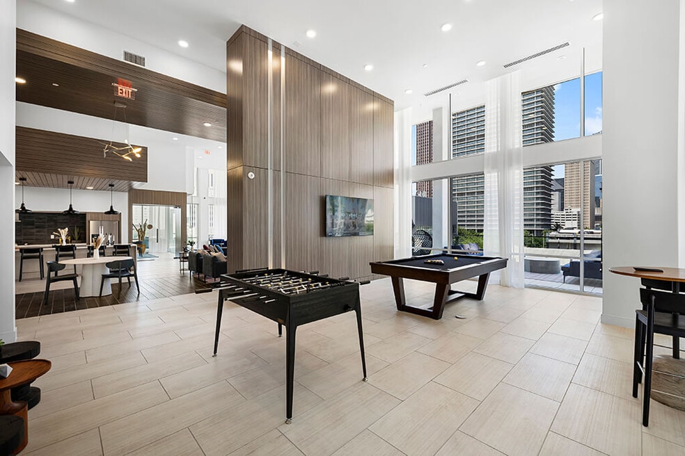 Apartments for Rent in Downtown Houston, Houston - 1,850 Rentals ...