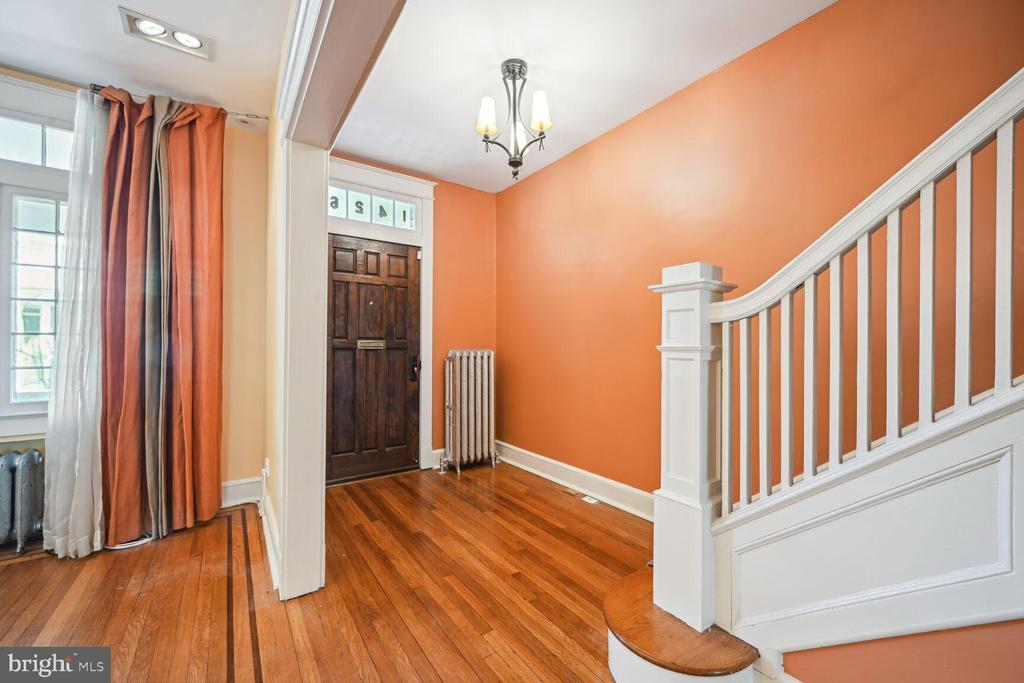 1426 Decatur St NW, Washington, DC 20011 - Townhome Rentals in ...