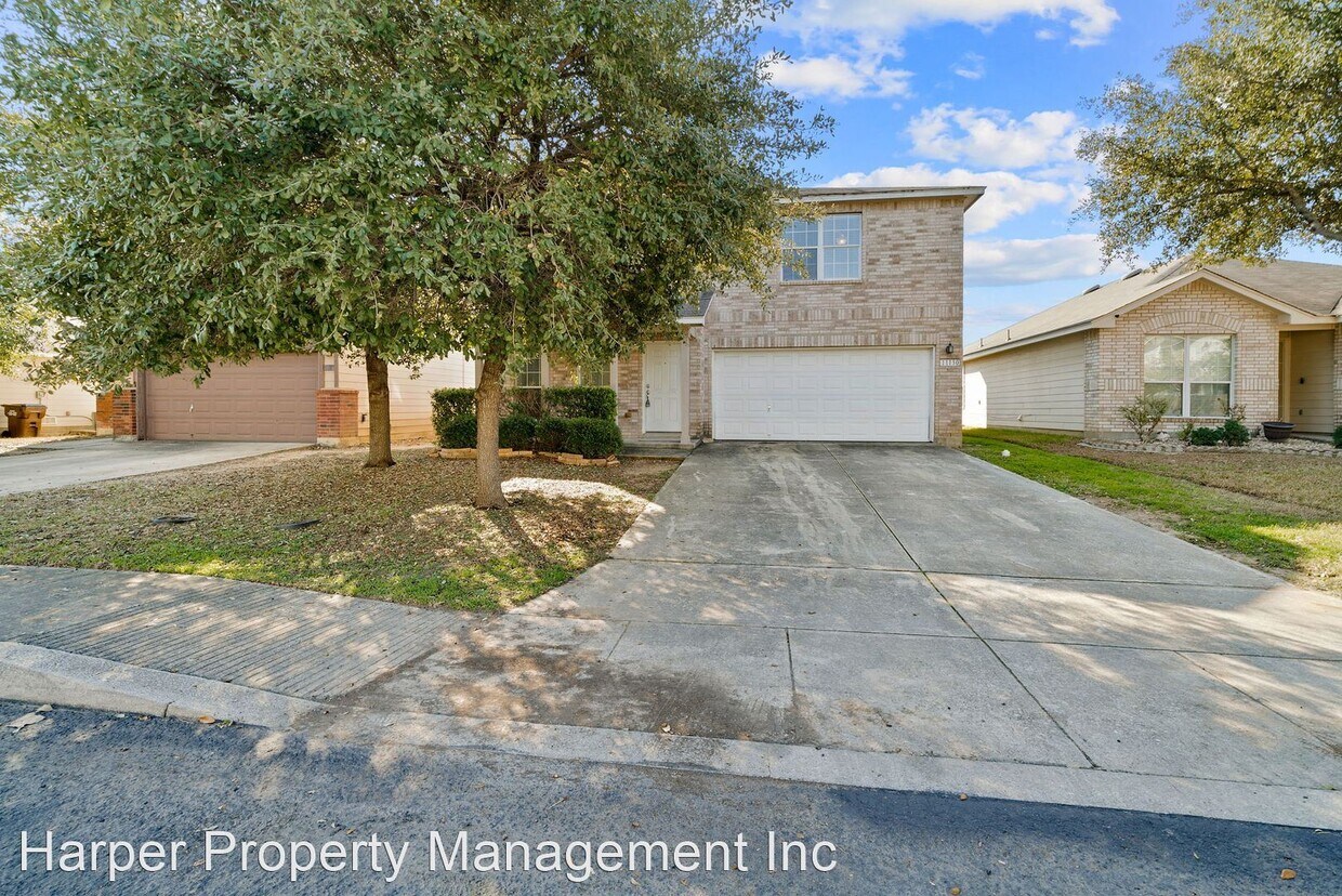 11130 Bold Forbes, San Antonio, TX 78245 - House Rental in San Antonio ...
