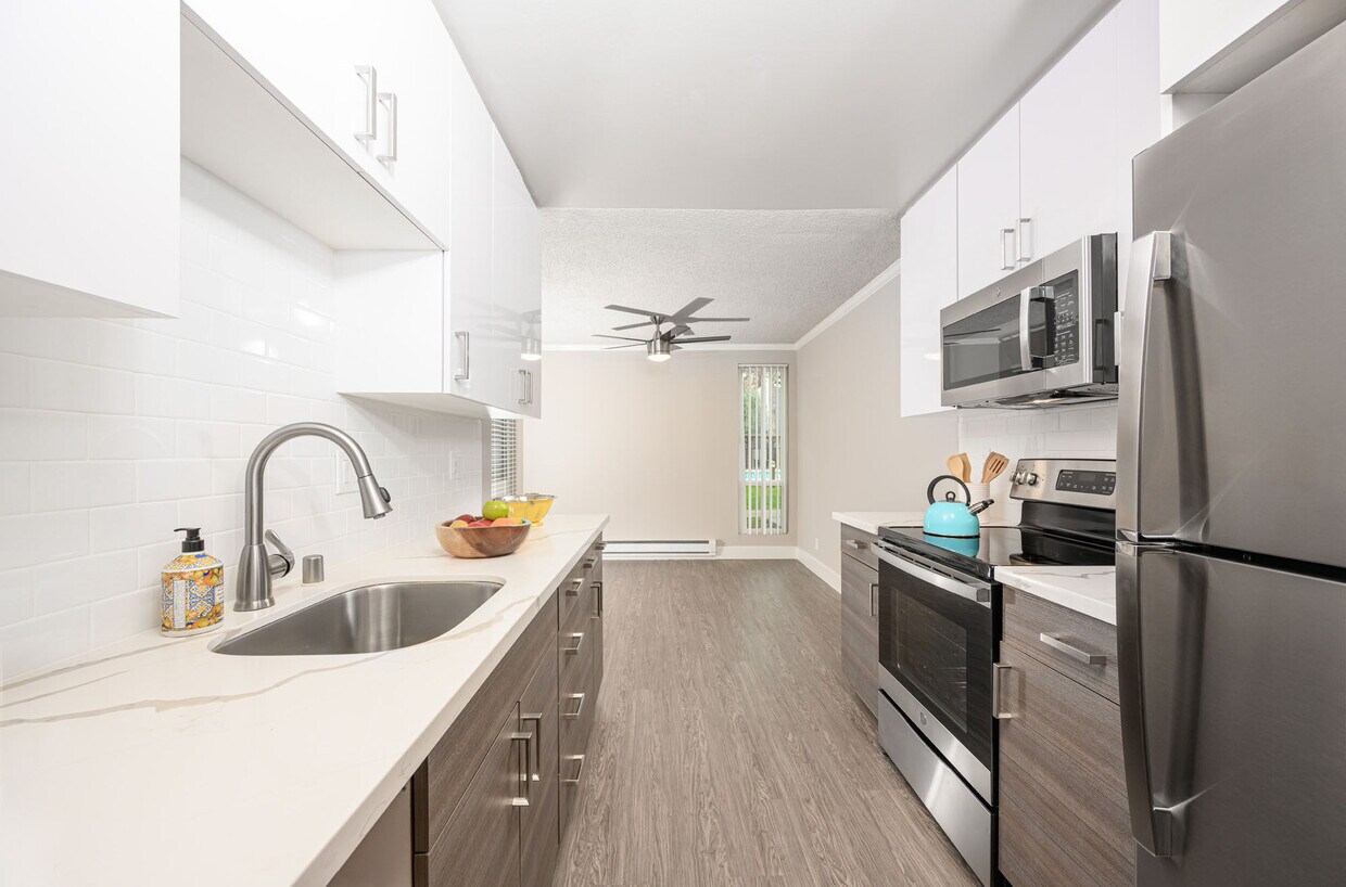 Brookside Apartments - 600 Rainbow Dr Mountain View, CA | Apartments.com