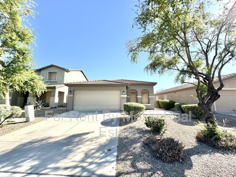 43476 Colby Dr, Maricopa, AZ 85138 - House Rental in Maricopa, AZ ...