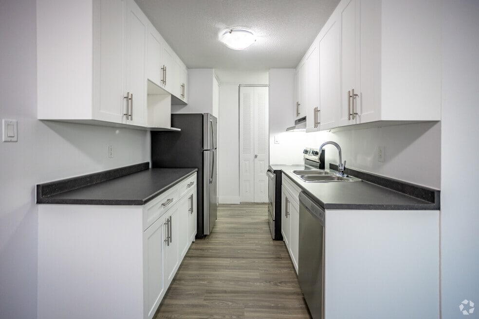 Apartments For Rent Near Grant MacEwan University Main Campus ...