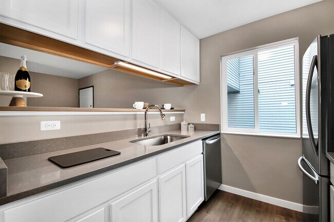 Homestead Commons - Apartments in Ann Arbor, MI | Apartments.com