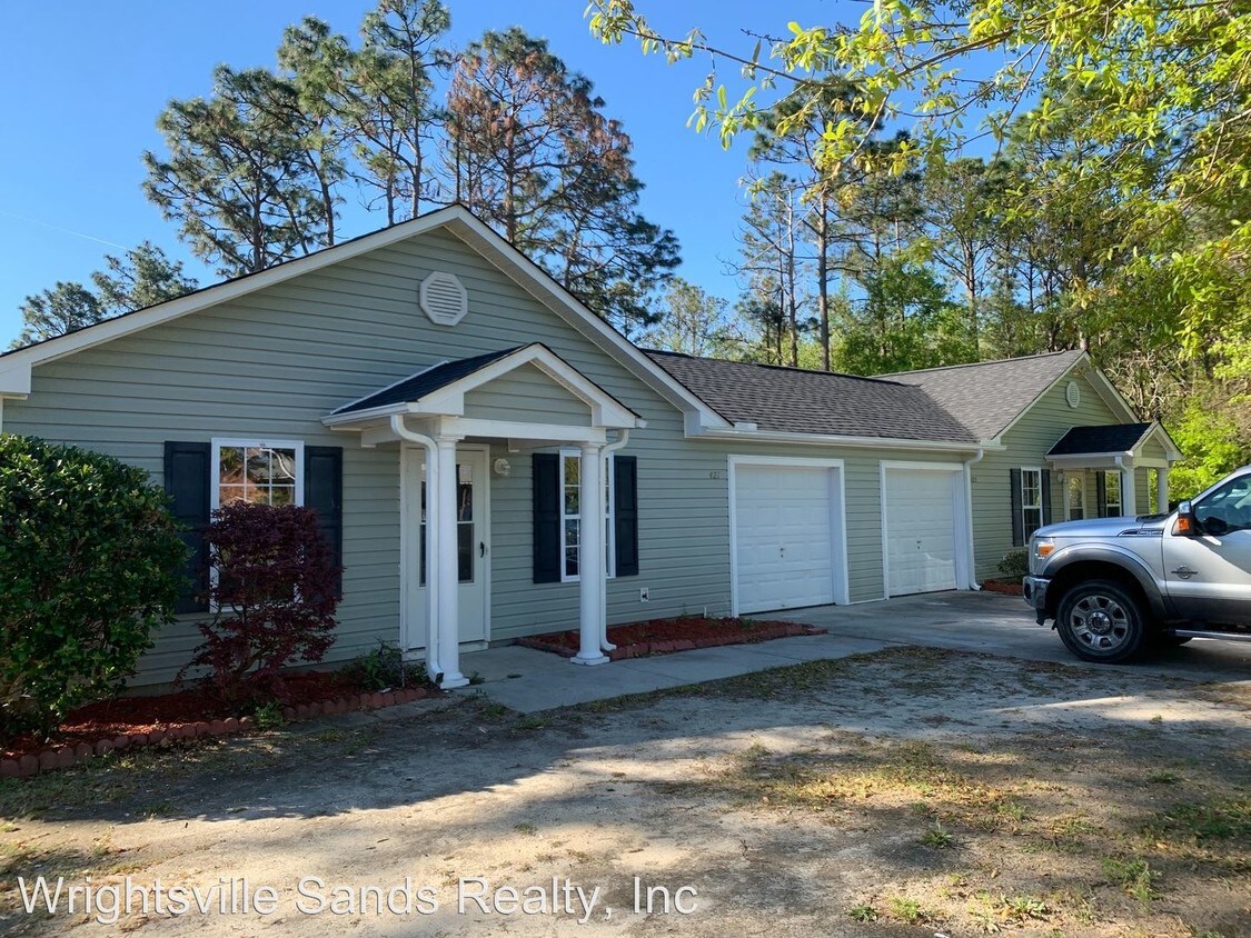 421 Horn Rd, Wilmington, NC 28412 - House Rental in Wilmington, NC ...
