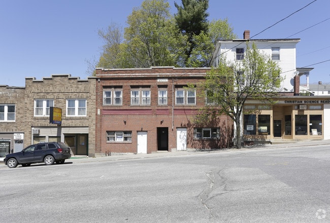 59 Cony St, Augusta, ME 04330 - 59 Cony St Augusta, ME 04330 ...