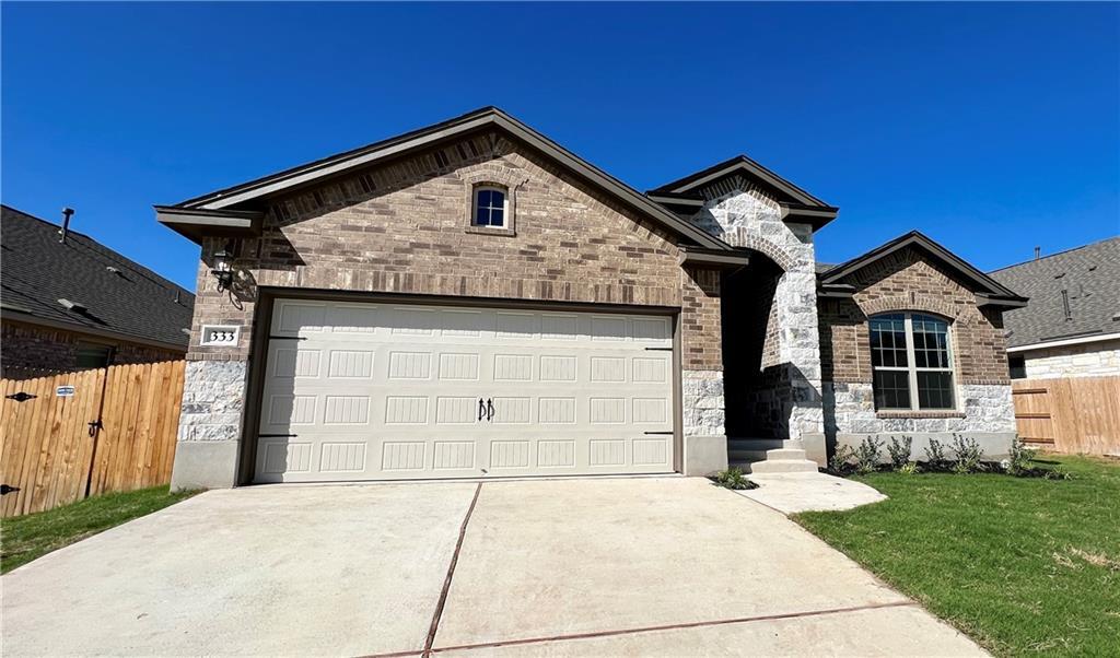 333 Blue Oak Blvd, San Marcos, TX 78666 - House Rental in San Marcos ...