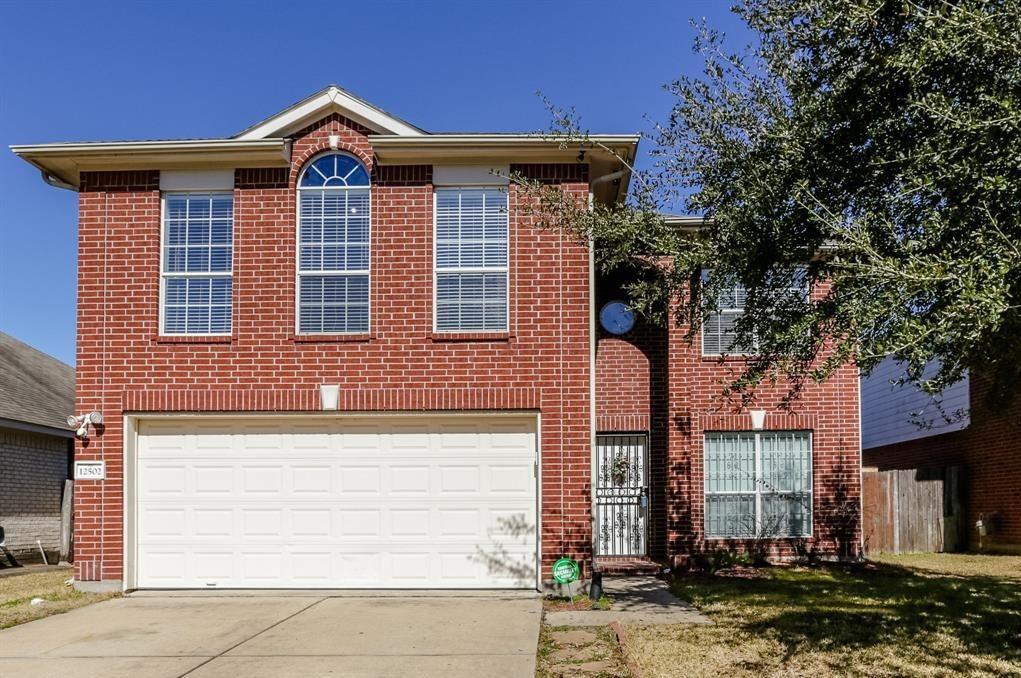 12502 Leader St, Houston, TX 77072 - House Rental in Houston, TX ...