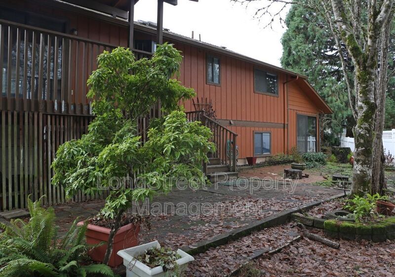 1692 SW Reed Pl, Corvallis, OR 97333 - House Rental in Corvallis, OR ...