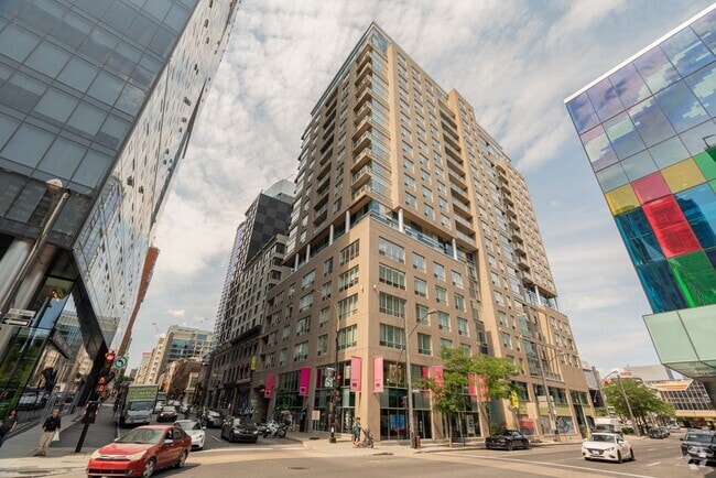 Apartments for Rent in Quebec | Apartments.com