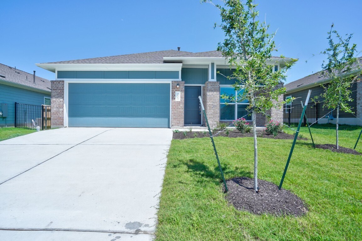 7603 Ivy Trellis Trl, Austin, TX 78617 - Condo for Rent in Austin, TX ...