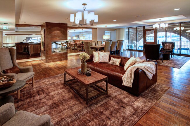 Berkshire Village District - 2128 Clark Ave Raleigh, NC - Apartments ...