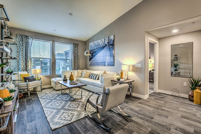 Aspire At Tropicana Apartments