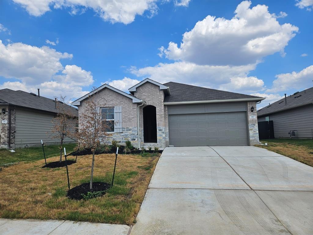 412 Aylor Wy, Lockhart, TX 78644 - House Rental in Lockhart, TX ...