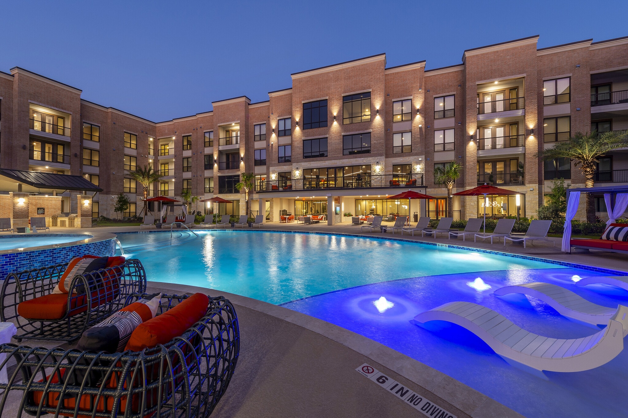 Ivy Lofts - 1466 Ivy Park Ter Pearland, TX 77047 | Apartments.com