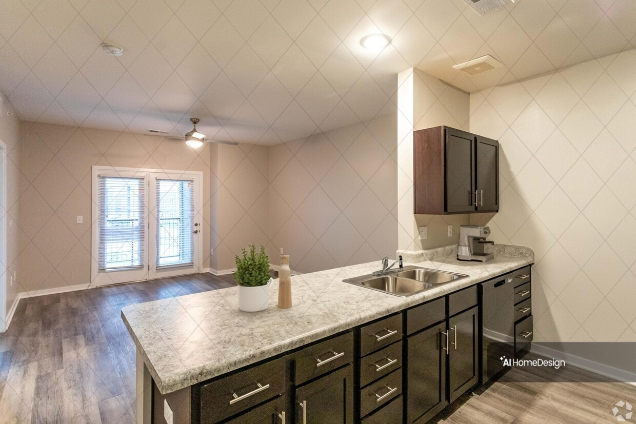 Kearney Ridge - Affordable Housing - 2559 Kearney Ridge Blvd Lexington ...