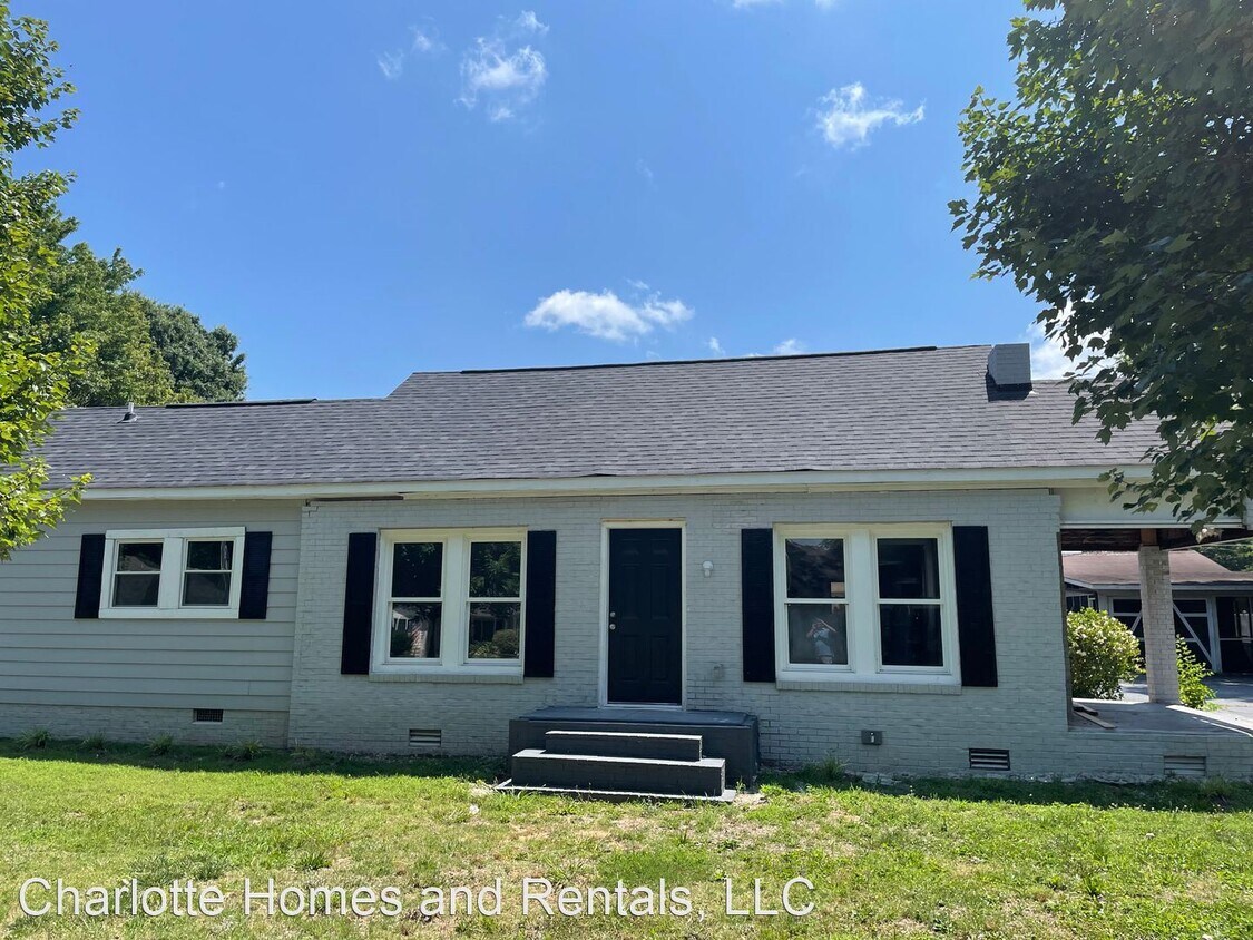 703 Jackson Terrace SW, Concord, NC 28027 - House Rental in Concord, NC ...