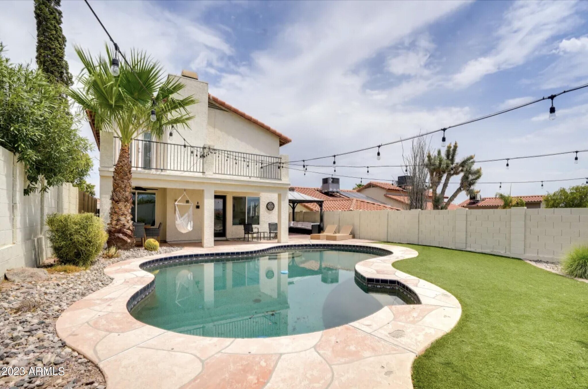 1635 E Villa Maria Dr, Phoenix, AZ 85022 - House Rental in Phoenix, AZ ...