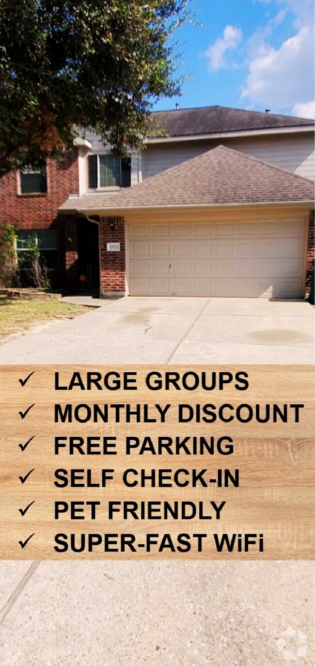 Houses for Rent by Private Owner in Houston TX - 65 Rentals - Page 2