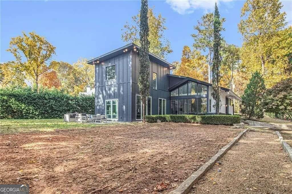 1087 Lee Cir NE, Atlanta, GA 30324 - House Rental in Atlanta, GA | Apartments.com