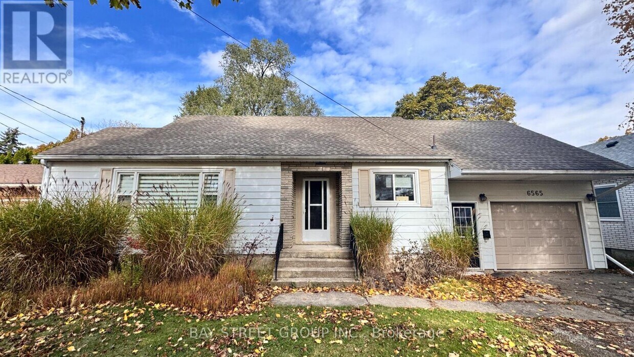 6565 Stamford Green Dr, Niagara Falls, ON L2J 1T9 - House for Rent in ...