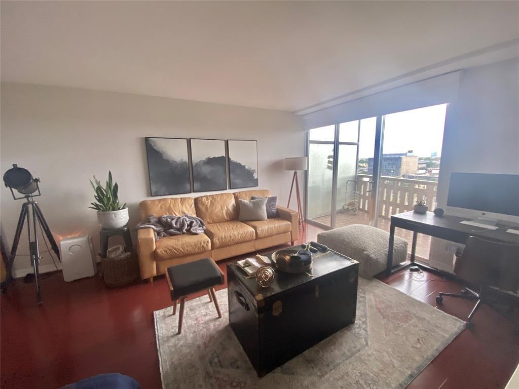 2016 Main St Unit 716, Houston, TX 77002 - Condo for Rent in Houston ...