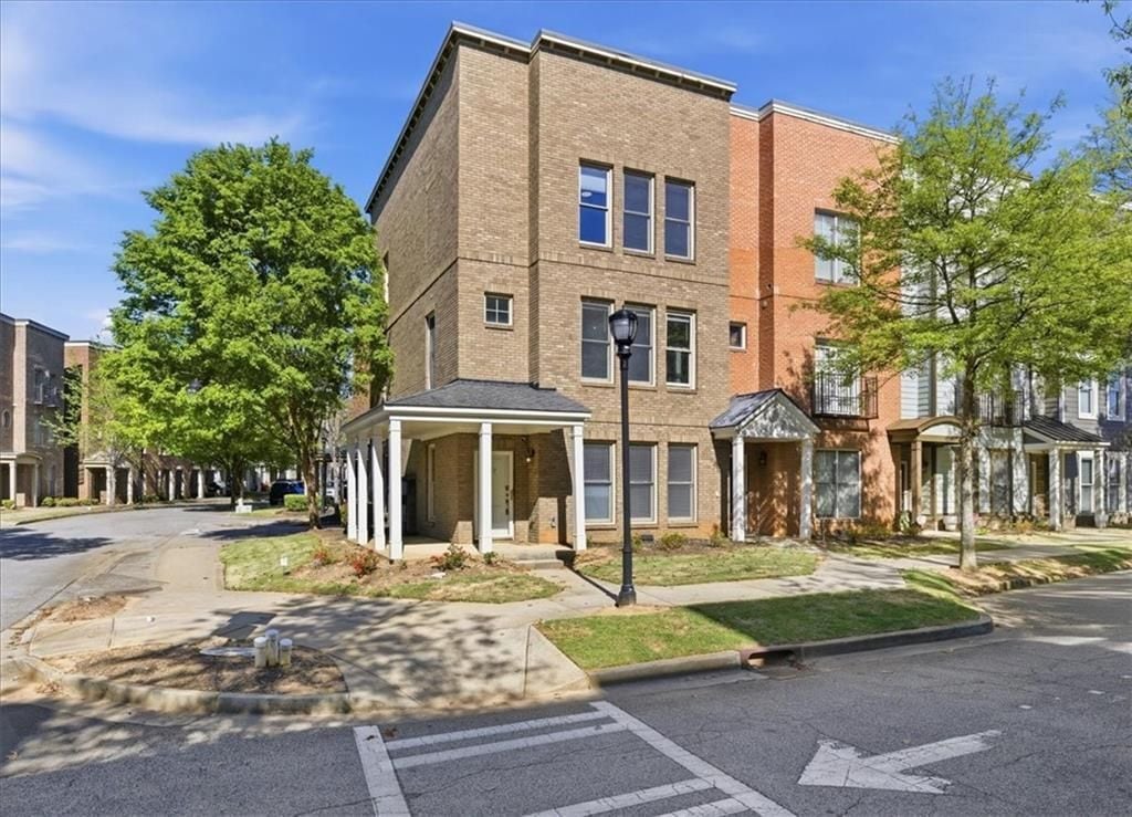 740 Liberty Commons Dr Nw, Atlanta, GA 30314 | Apartments.com