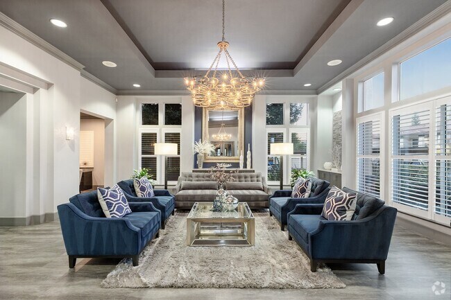 Highland Reserve North Village Apartments for Rent - Rocklin, CA ...