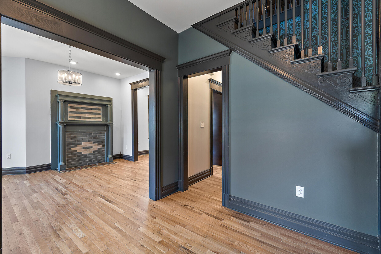 4004 Porter St, Detroit, MI 48209 - Condo for Rent in Detroit, MI ...