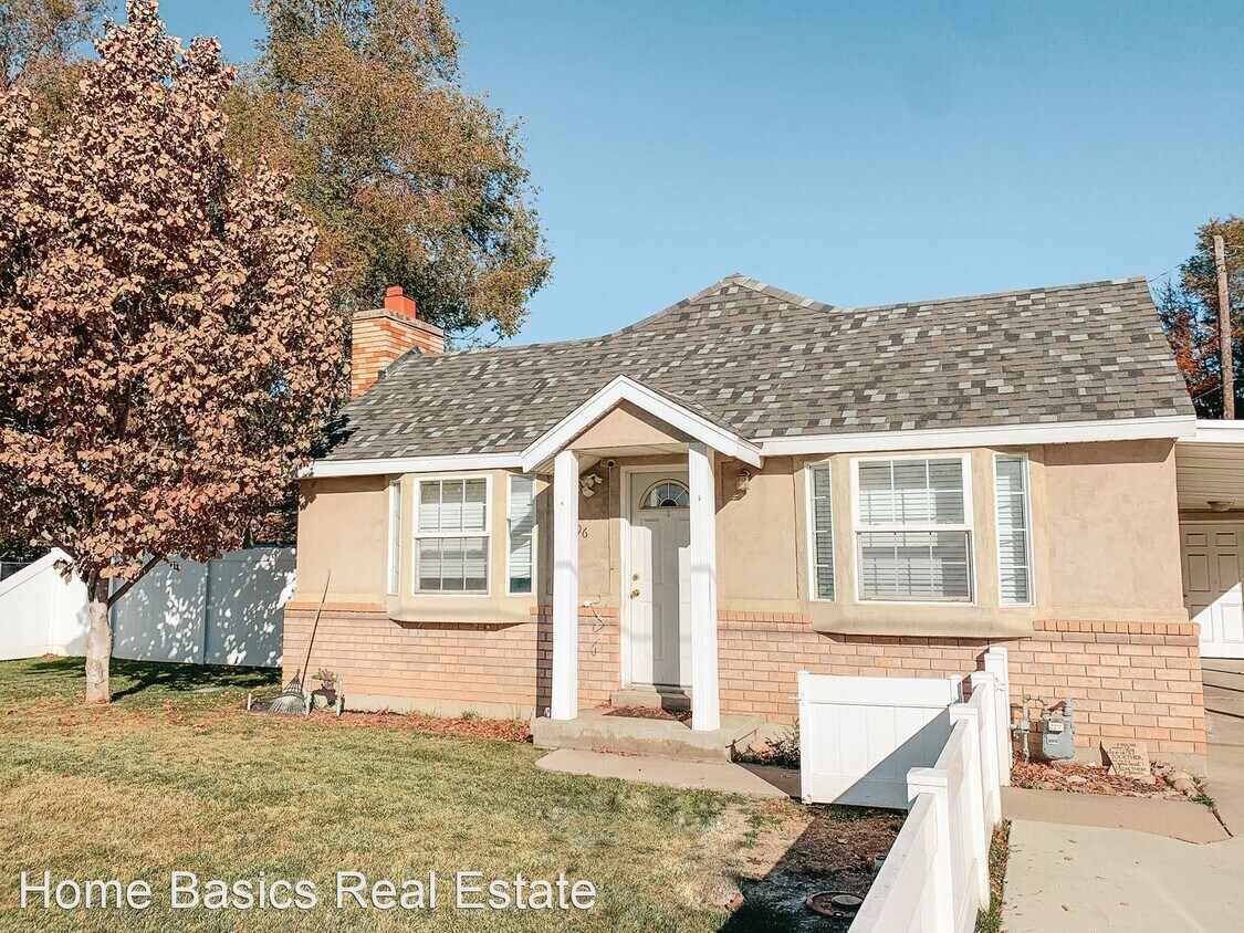 796 W 1200 N, Provo, UT 84604 - House Rental in Provo, UT | Apartments.com