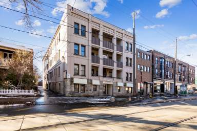 Maya Mews Apartments - 470 Roncesvalles Ave Toronto, ON | Apartments.com