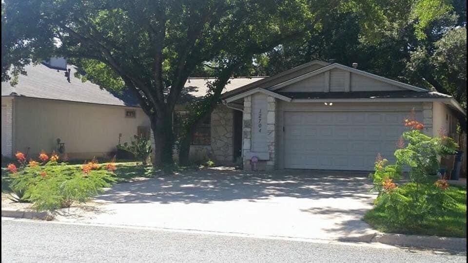 12704 Covington Trail, Austin, TX 78727 - House Rental in Austin, TX ...