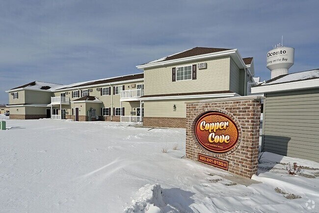 Apartments for Rent in Oconto WI - Updated Today
