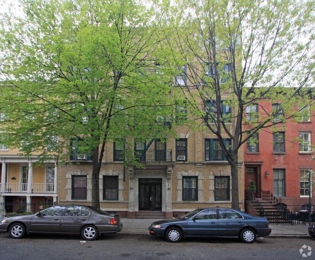 252 Adelphi St, Brooklyn, NY 11205 - 252 Adelphi St Brooklyn, NY 11205 ...