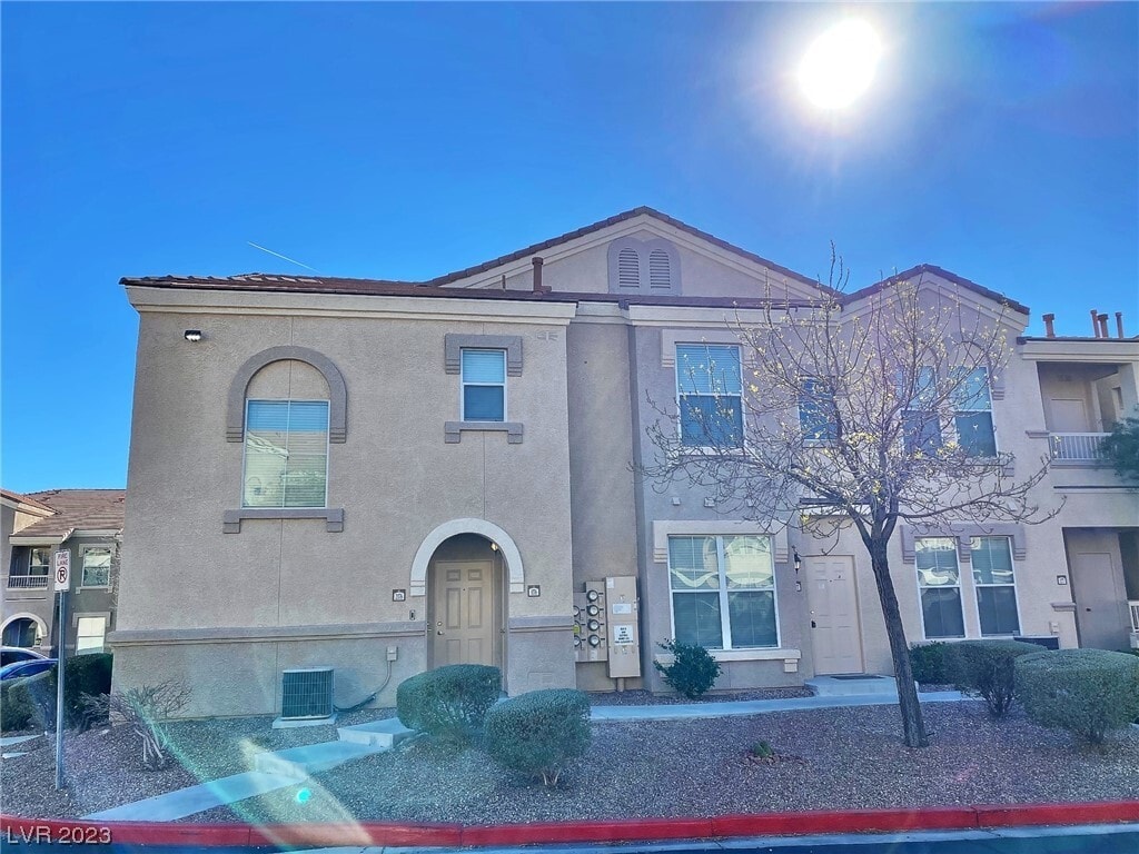 10550 W Alexander Rd Unit 1177, Las Vegas, NV 89129 - Condo for Rent in ...
