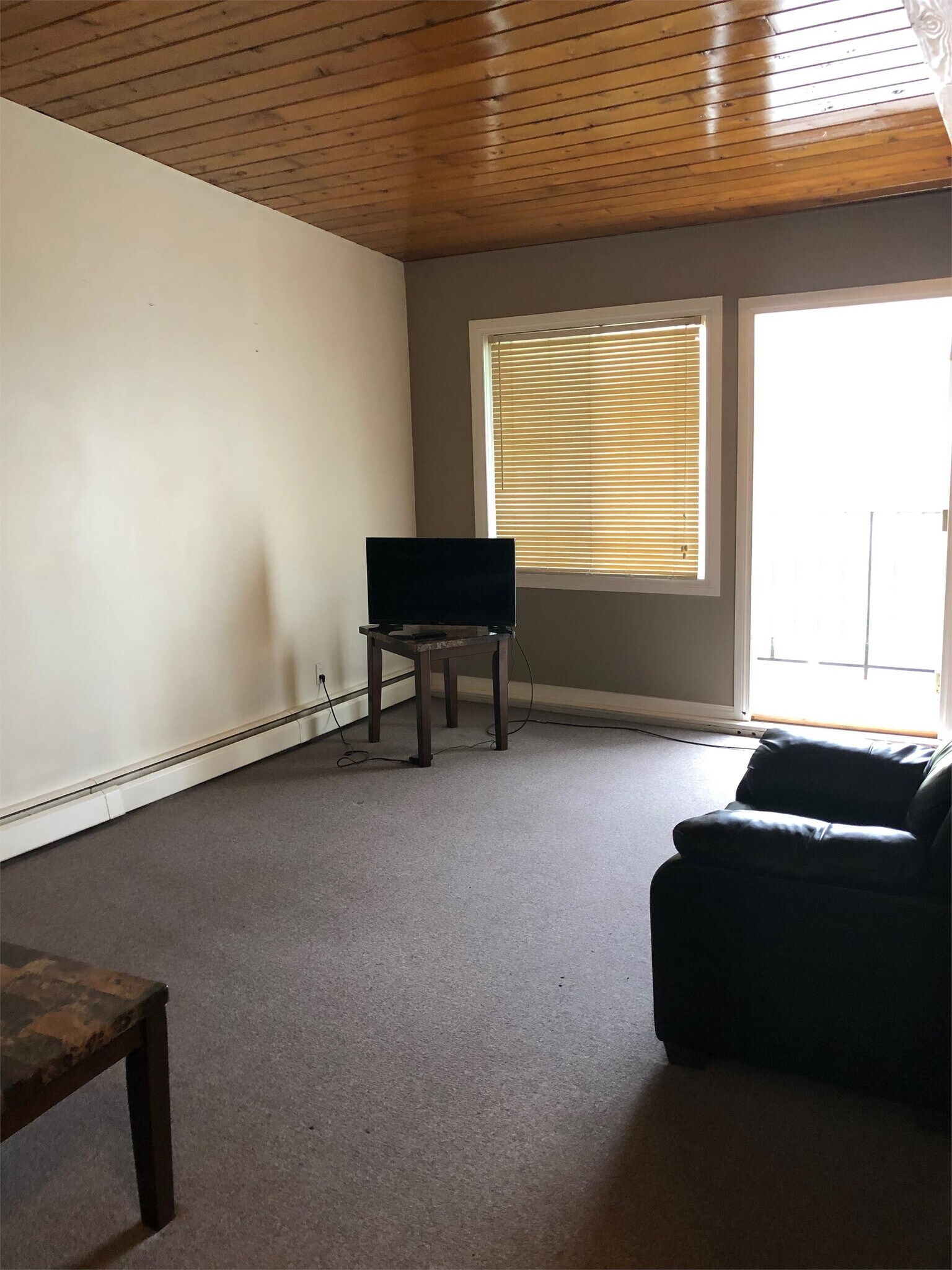 4621 Veterans Way Unit 32 - FURNISHED, Chetwynd, BC - Apartment for ...