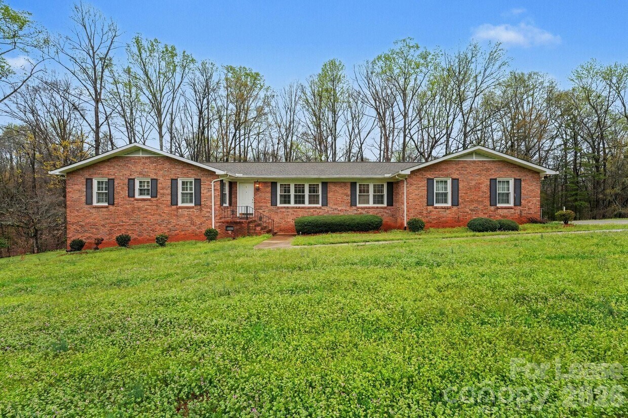 11002 Harrisburg Rd, Fort Mill, SC 29707 - House Rental in Fort Mill ...