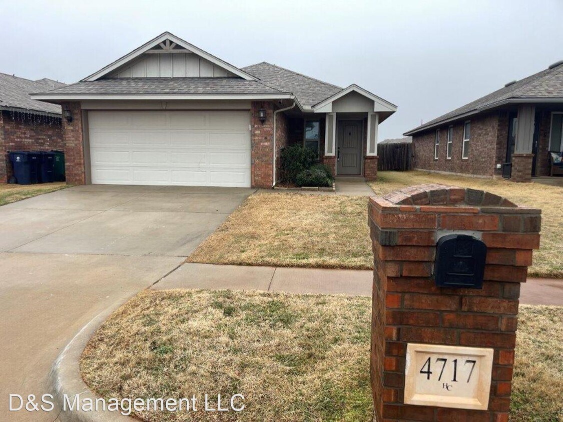 4717 Pyrope Ln, Oklahoma City, OK 73179 - House Rental in Oklahoma City, OK | Apartments.com