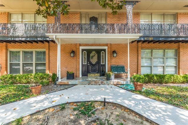 6359 Bandera Ave Unit 1A, Dallas, TX 75225 - Condo for Rent in Dallas ...