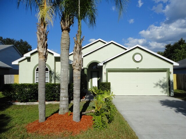 1309 Lake Shore Ranch Dr, Seffner, FL 33584 - House Rental in Seffner ...