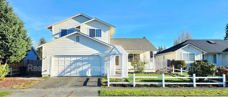 13825 53rd Ave NE, Marysville, WA 98271 - House Rental in Marysville ...