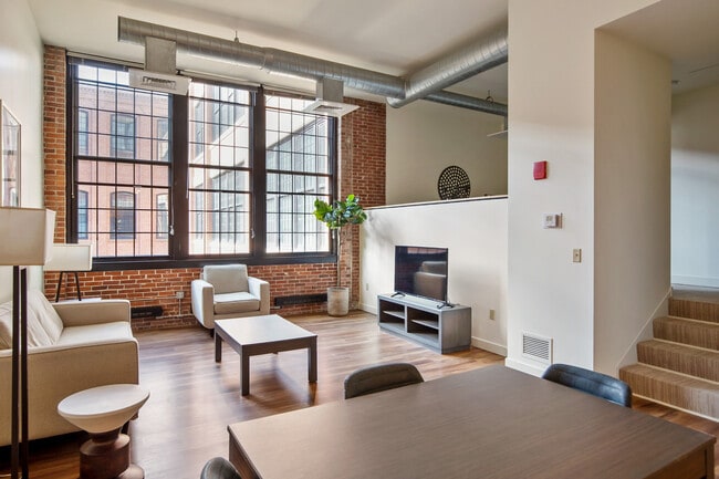 Halstead Providence - Apartments at 255 Promenade St Providence, RI ...