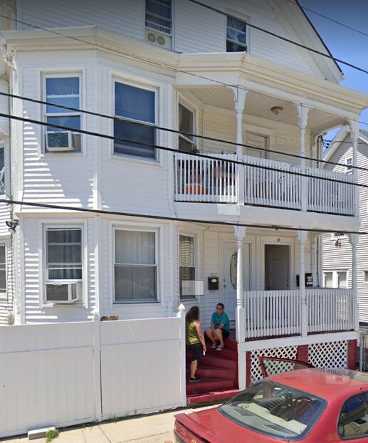 89 Ralph St Unit 2, Providence, RI 02909 - 89 Ralph St Providence, RI ...