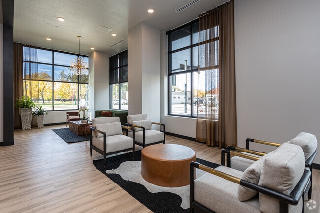 New Best Luxury Downtown Boise Apartments for Rent - Boise, ID - 2 ...