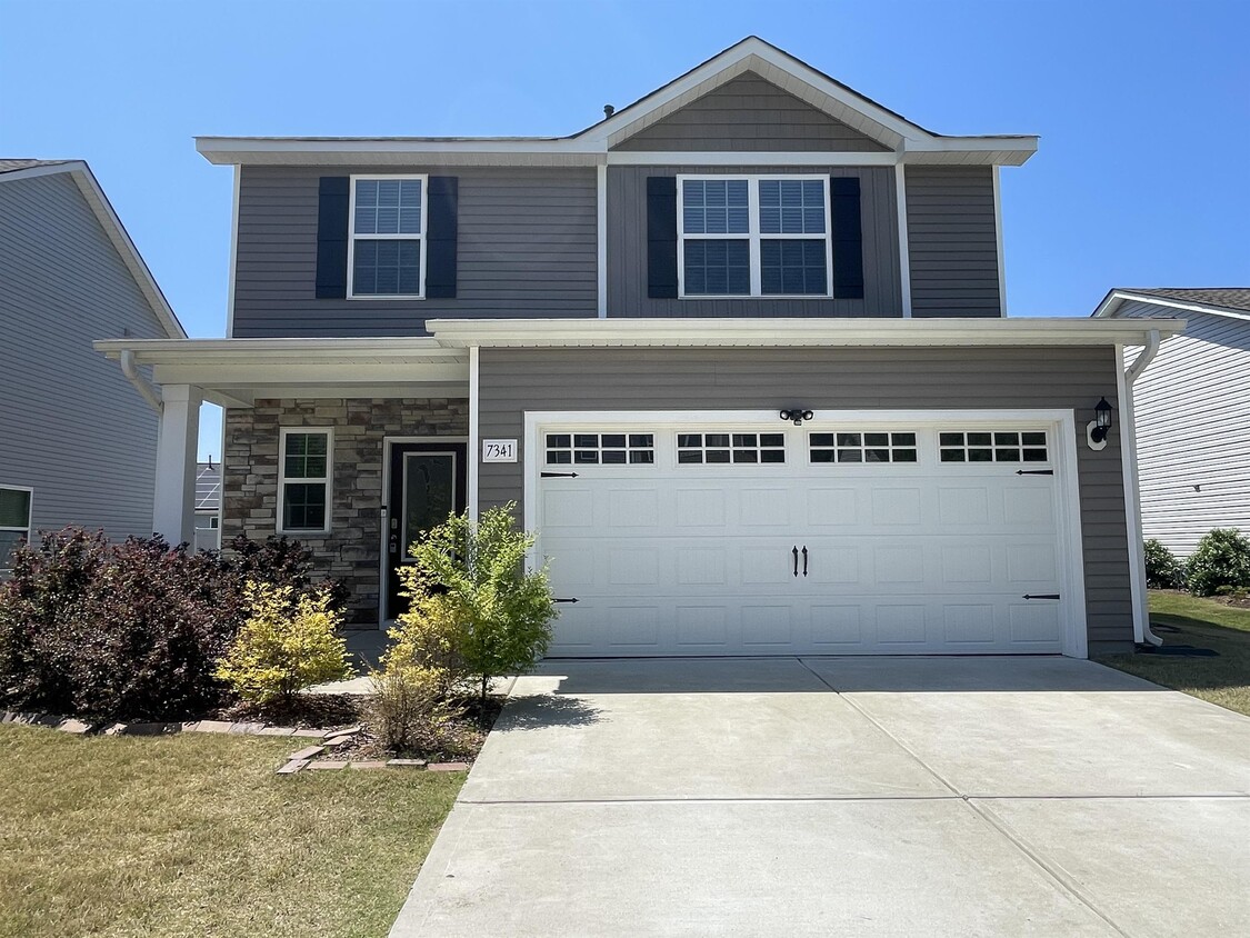 7341 Vanover Dr, Raleigh, NC 27604 - House Rental in Raleigh, NC ...