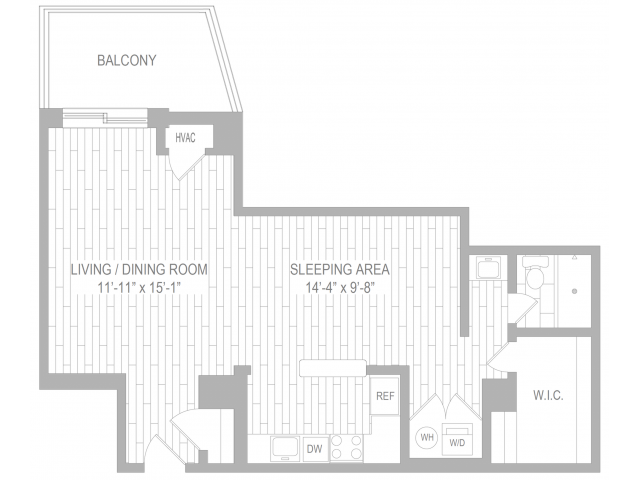 Randolph Towers - Apartments in Arlington, VA | Apartments.com