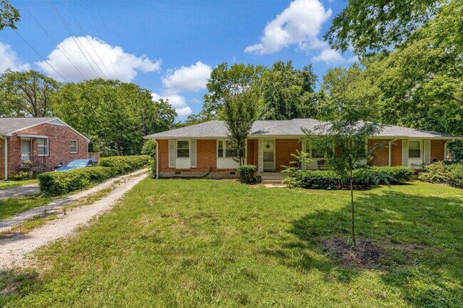 4409 Scenic Dr Unit #B, Nashville, TN 37204 - Condo for Rent in ...